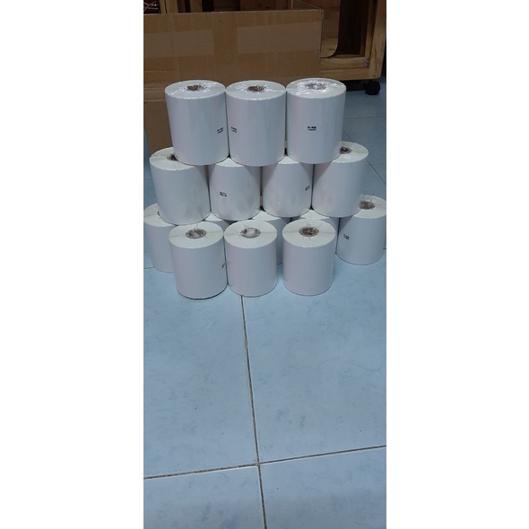tem nhiệt 100x 150 mm, tem shopee .... | Shopee Việt Nam