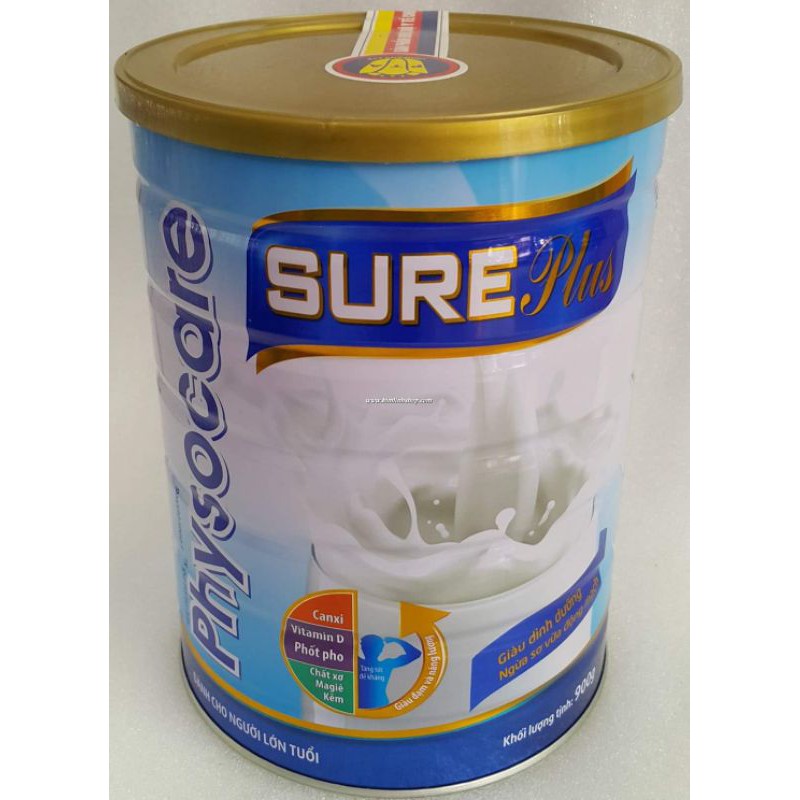 PHYSOCARE SURE PLUS | Shopee Việt Nam