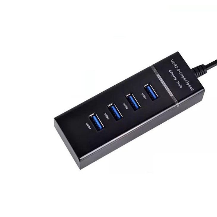 Hub USB 4 - 7 Ports | Shopee Việt Nam