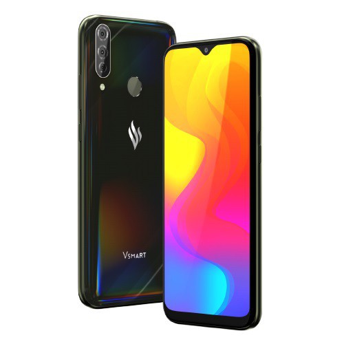 Điện thoại Vsmart Joy 3 (4GB/64GB) - Hàng Chính Hãng | Shopee Việt Nam
