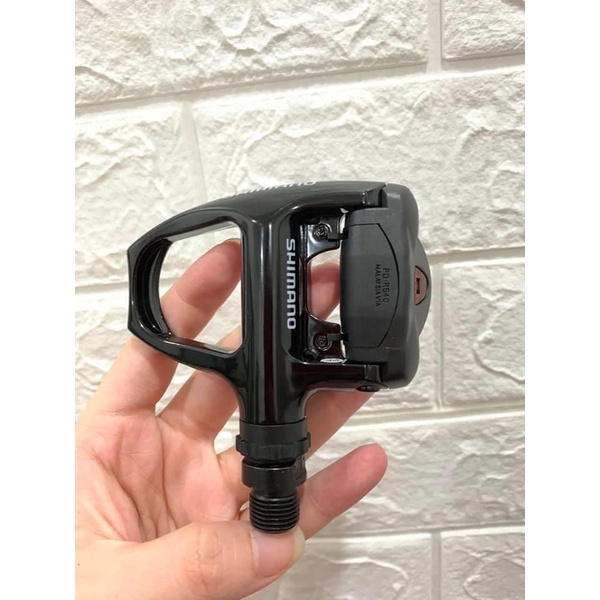 PEDAL SHIMANO R540 CHÍNH HÃNG MALAYSIA | Shopee Việt Nam