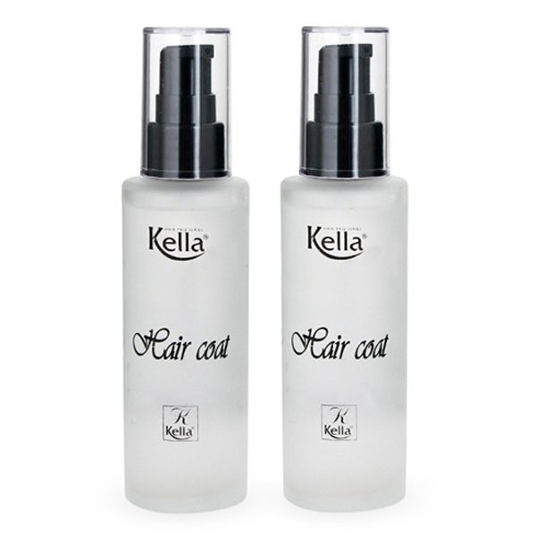 Dầu bóng dưỡng tóc KELLA Hair Coat 60ml | Shopee Việt Nam