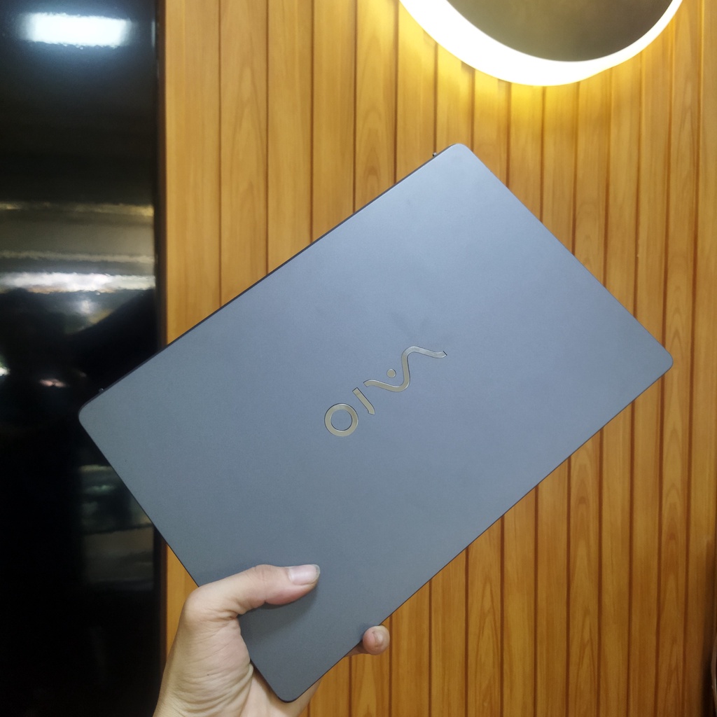 LAPTOP SONY VAIO/ CORI 5-6200U/ 4G/ SSD 120G/ 10 INCH | Shopee Việt Nam