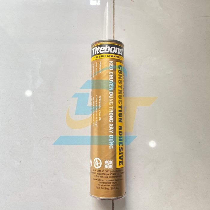Keo Titebond đa năng (Dán gỗ, sứ, gạch, kim loại) | Shopee Việt Nam
