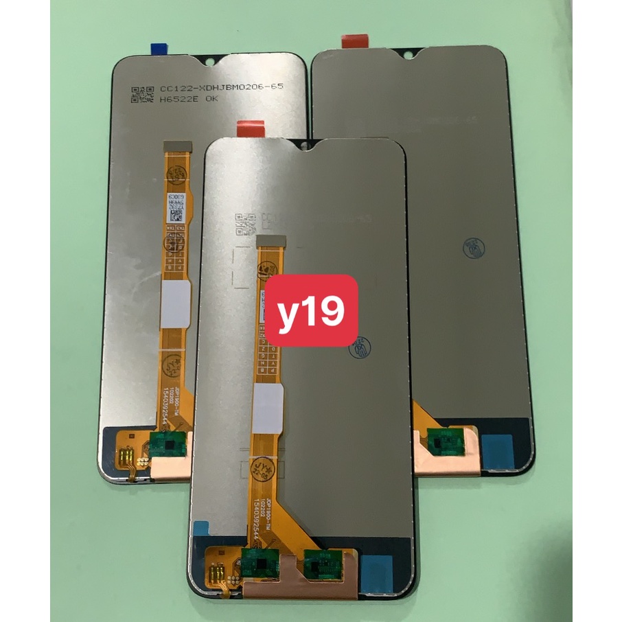 Màn hình vivo y19 / Màn hình thay thế điện thoại vivo y19 full bộ | Shopee Việt Nam