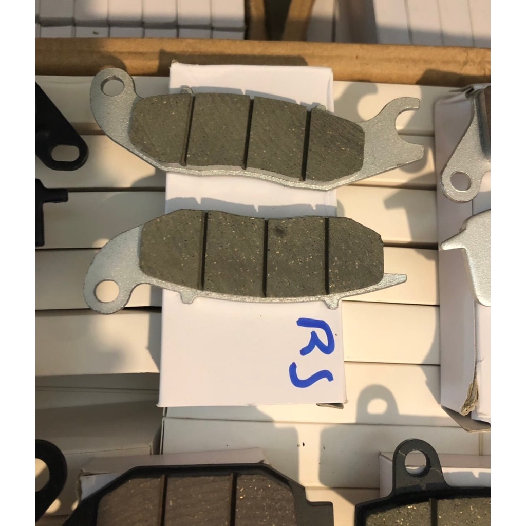 Má Phanh Đĩa Chính Hãng Nissin - Đồ Nghề Xe Máy_Hà Nội | Shopee Việt Nam