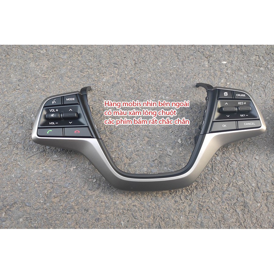 [Giảm giá] Cruise control theo xe Hyundai Accent 2018-2019-2020 hàng ...