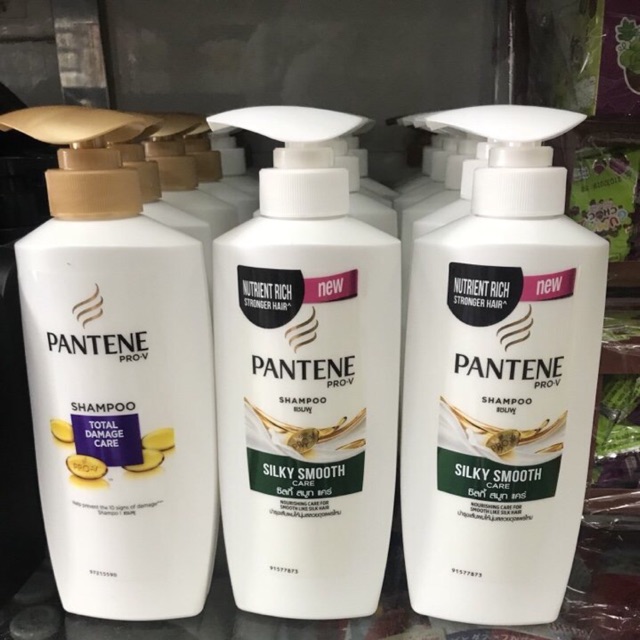 Dầu gội hoặc dầu xả pentin của thái lan siêu mềm mượt | Shopee Việt Nam