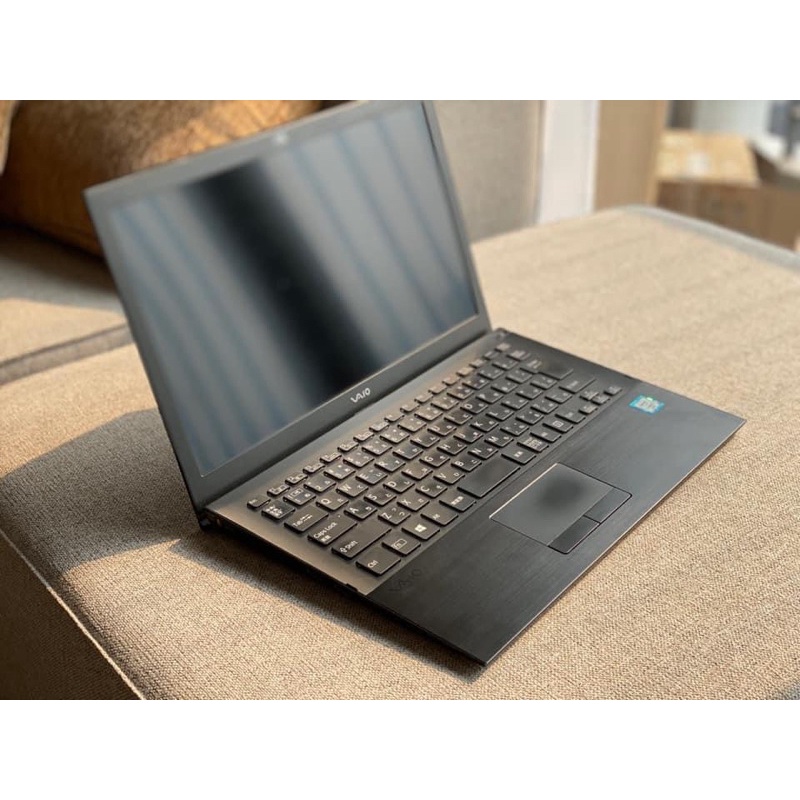 Máy tính/Laptop Vaio pro 14 inch VJS131 cũ | Shopee Việt Nam
