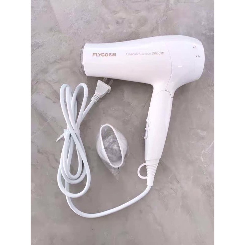 MÁY SẤY TÓC FLYCO FH6232 | Shopee Việt Nam