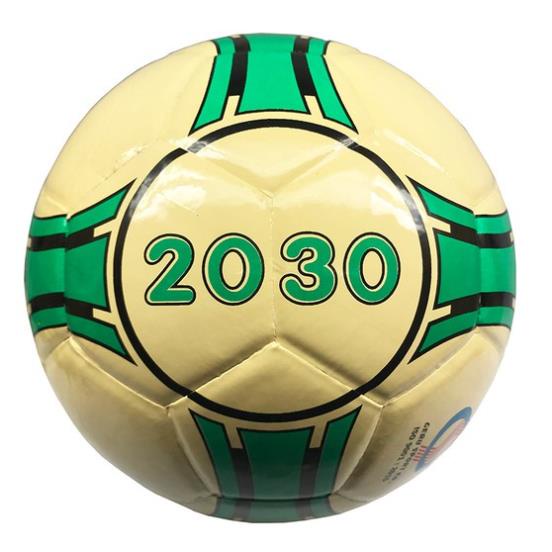 Bóng đá 2030 - Banh Bóng đá futsal sân cỏ nhân tạo Geru Star cao cấp ...