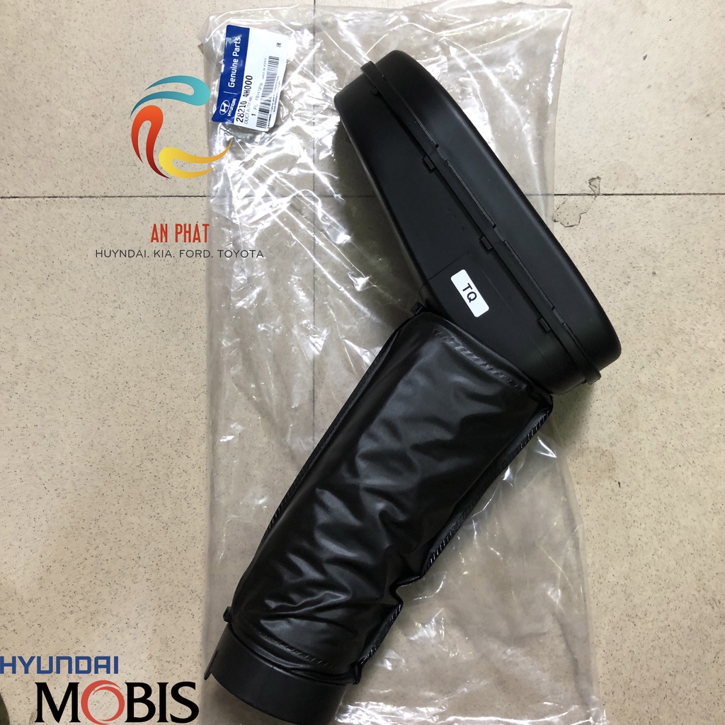Ống gió nạp HYUNDAI GRAND STAREX | 282104H000 chính hãng HUYNDAI MOBIS ...