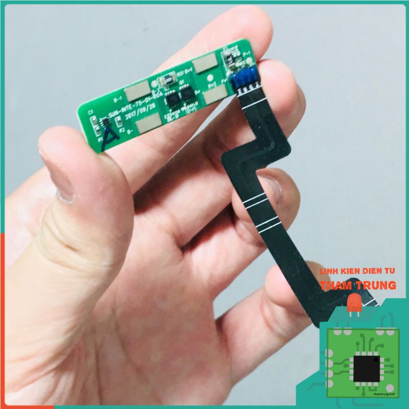 Mạch bảo vệ pin 1s 20A | Shopee Việt Nam