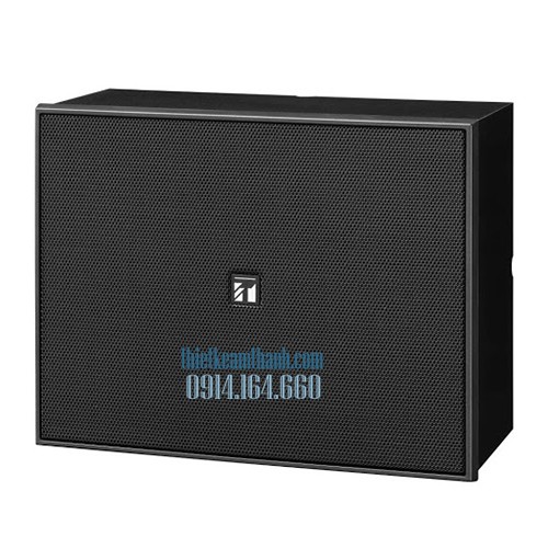 Loa hộp treo tường TOA BS-678B, công suất 6W | Shopee Việt Nam