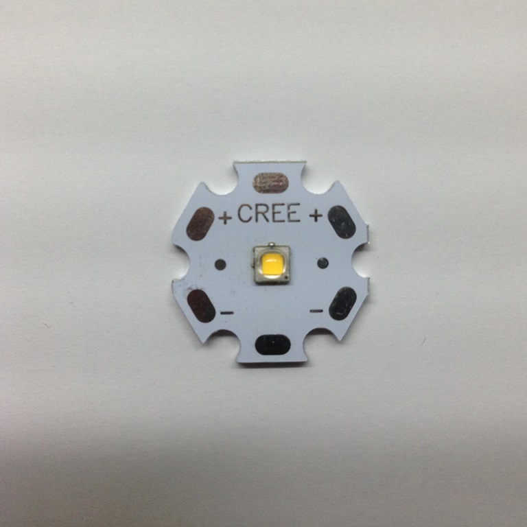 CREE CHIP LED 5W - VÀNG 2700K | Shopee Việt Nam