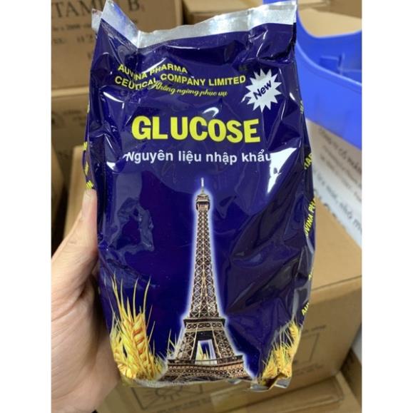 Đường Glucose 500mg | Shopee Việt Nam