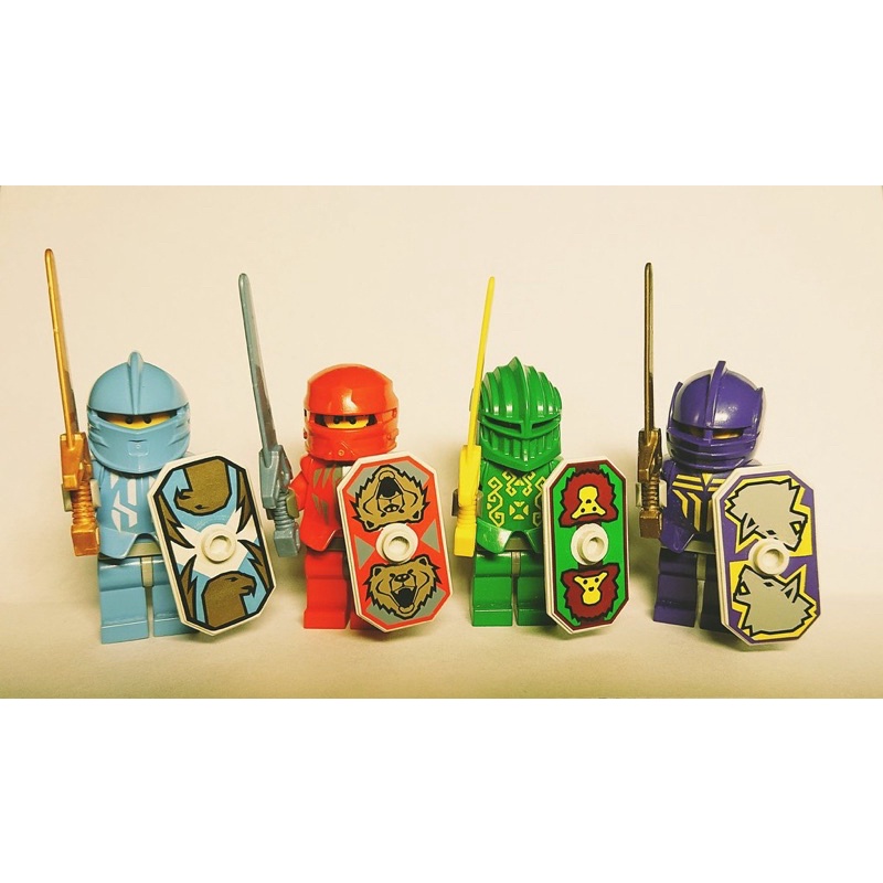 Lego chính hãng - Minifigures Knight Kingdom | Shopee Việt Nam