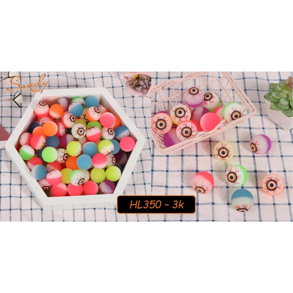 HL350 - Banh Cao Su Con Mắt | Shopee Việt Nam