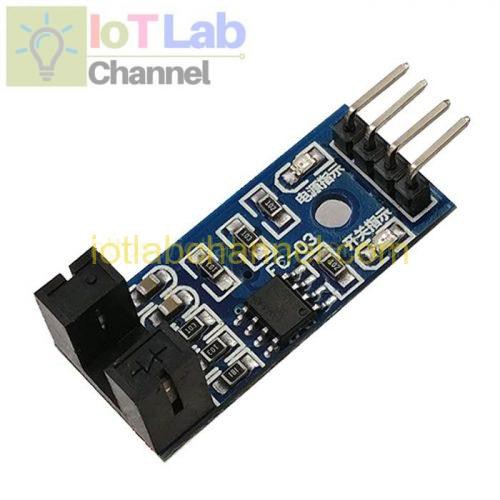 Mạch đọc Encoder (cảm biến chữ U) | Shopee Việt Nam