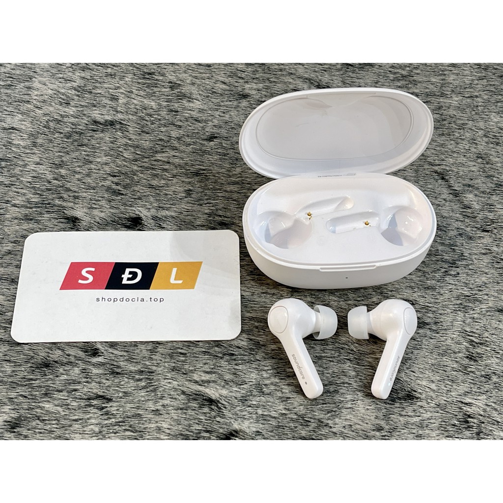 Tai nghe true wireless Anker Soundcore Life Note A3908 | Shopee Việt Nam