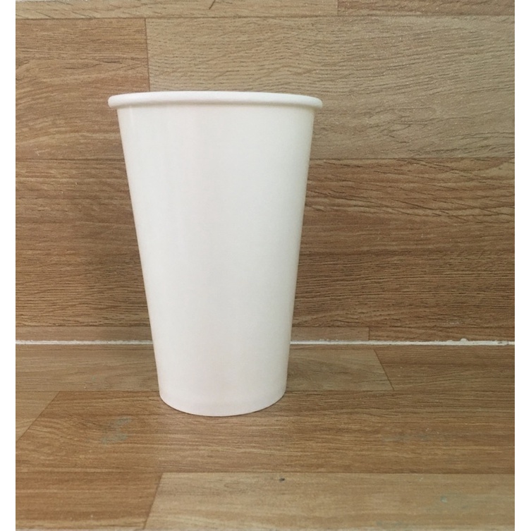 Set 50 ly giấy 500ml(không nắp) | Shopee Việt Nam