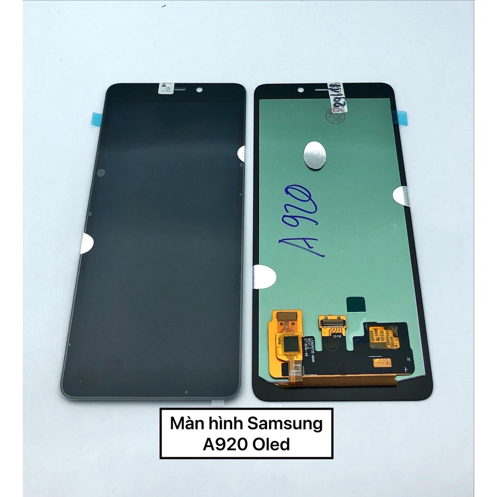Màn hình SS A920, A9-2018 Oled | Shopee Việt Nam