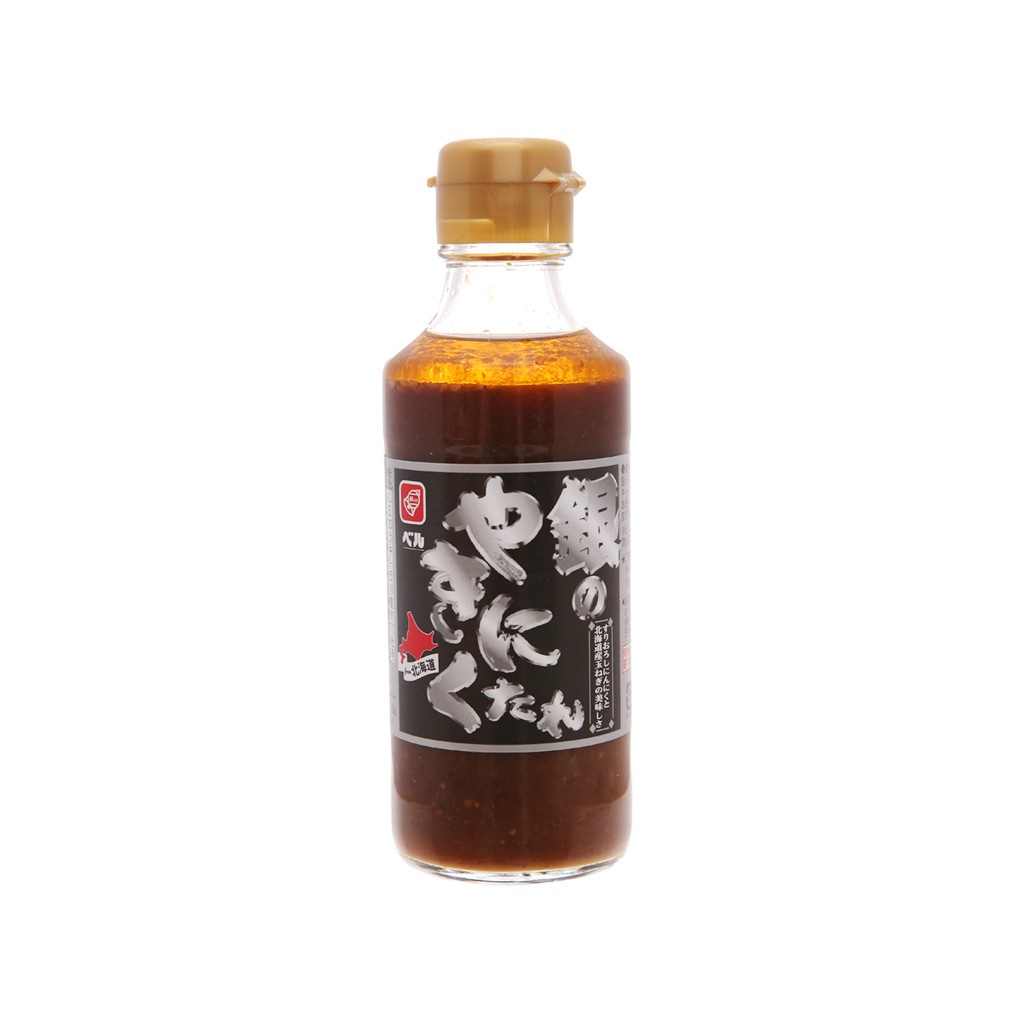 Nước chấm thịt nướng Gin Dare Bell chai 225g | Shopee Việt Nam