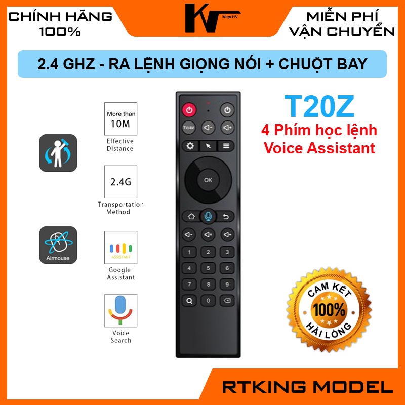 Chuột bay điều khiển giọng nói G20S Pro Bluetooth, G20S pro, TZ20 | Shopee Việt Nam