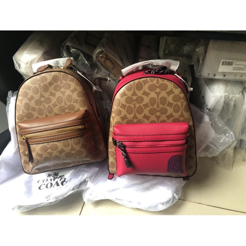 Balo Coach da thật | Shopee Việt Nam
