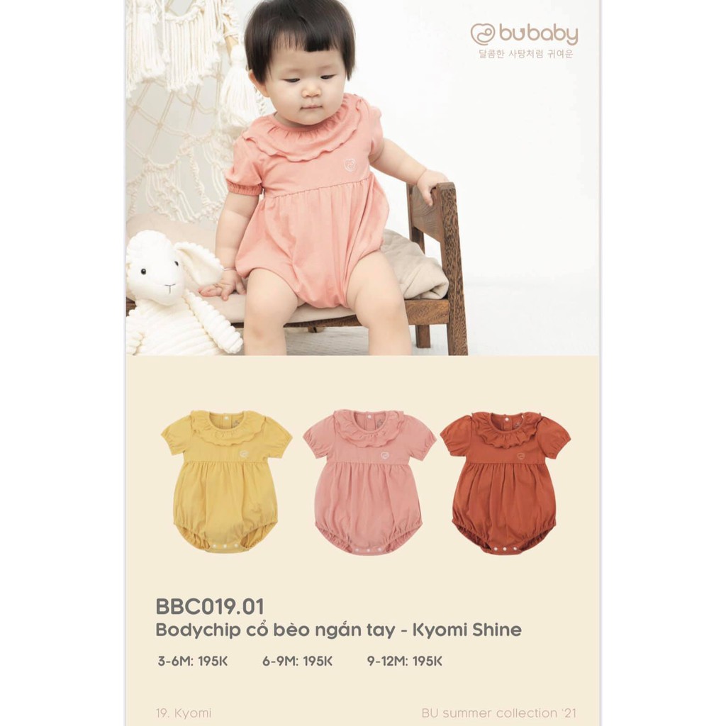 Bu Baby Body Chip | Shopee Việt Nam