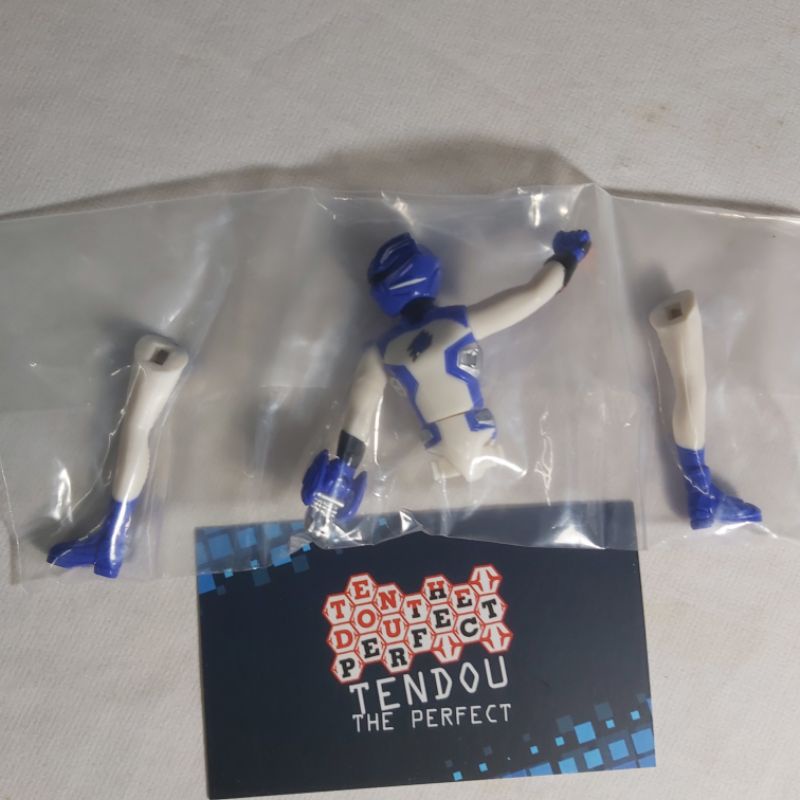 [HG] Mô Hình Tĩnh Siêu Nhân Super Sentai Gekiranger | Shopee Việt Nam