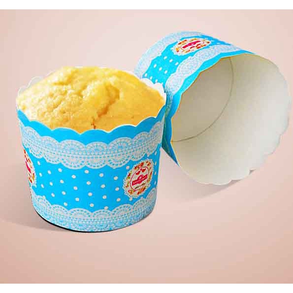 Ly Giấy Cupcake 931 (50C/Lốc) - Giao màu ngẫu nhiên | Shopee Việt Nam