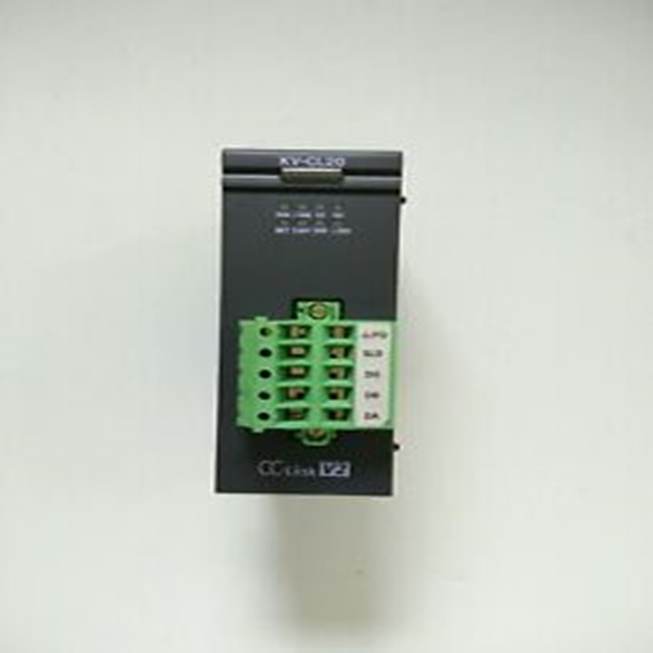 KV-CL20 Bộ mở rộng Khối chủ/trạm PLC Keyence | Shopee Việt Nam