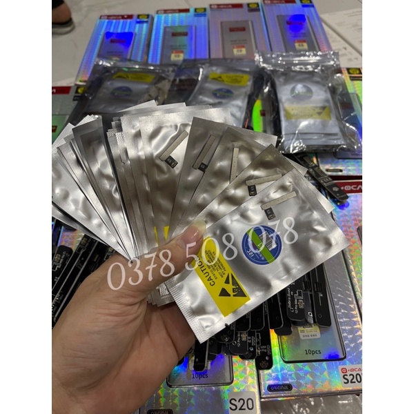 Mạch Fix Pin cho BOX JC V1s Mạch 11/11Pro/11Pro max | Shopee Việt Nam