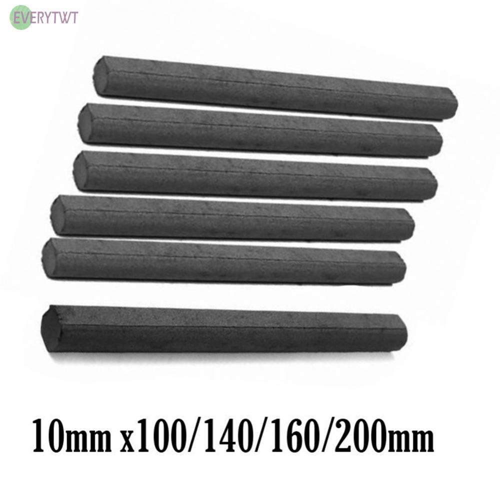 Magnetic Welding Anti-interference Ferrite Mandrel Ferrite Rod 100/160 ...