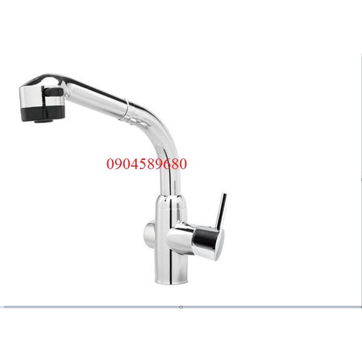 Vòi rửa bát Hàn Quốc Hado HU-321N | Shopee Việt Nam