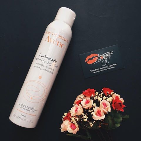 Xịt khoáng Avène 300ml | Shopee Việt Nam