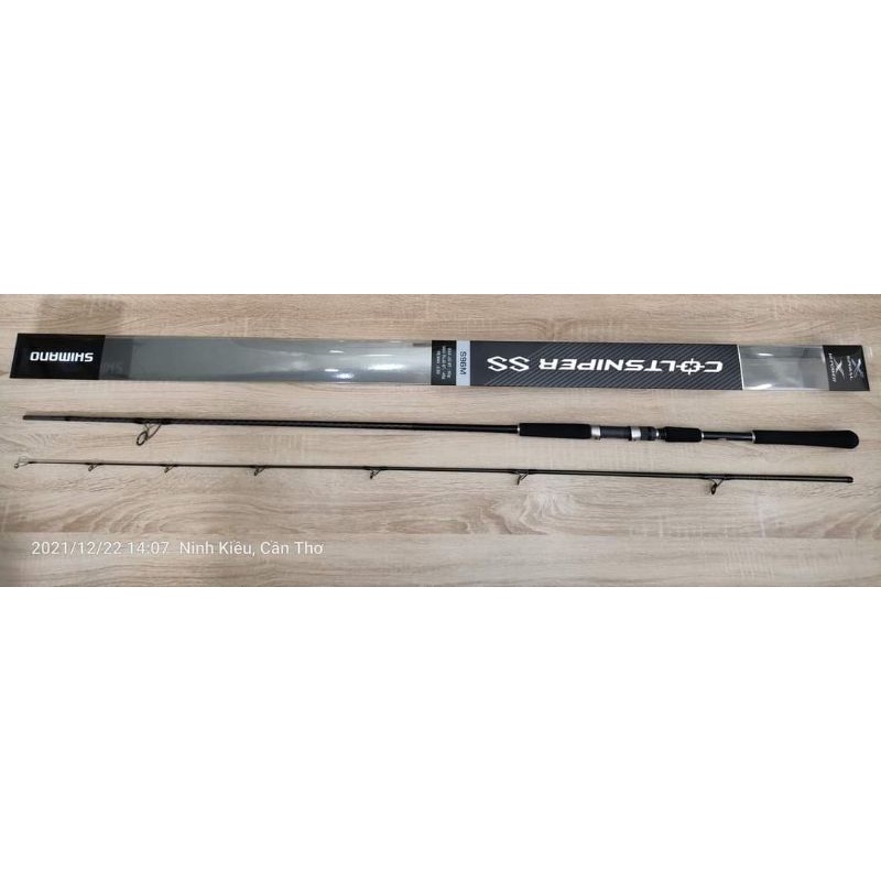 Cần Câu Cá Shimano 2019 Coltsniper SS S96M - 2.90m - Máy Đứng | Shopee Việt Nam