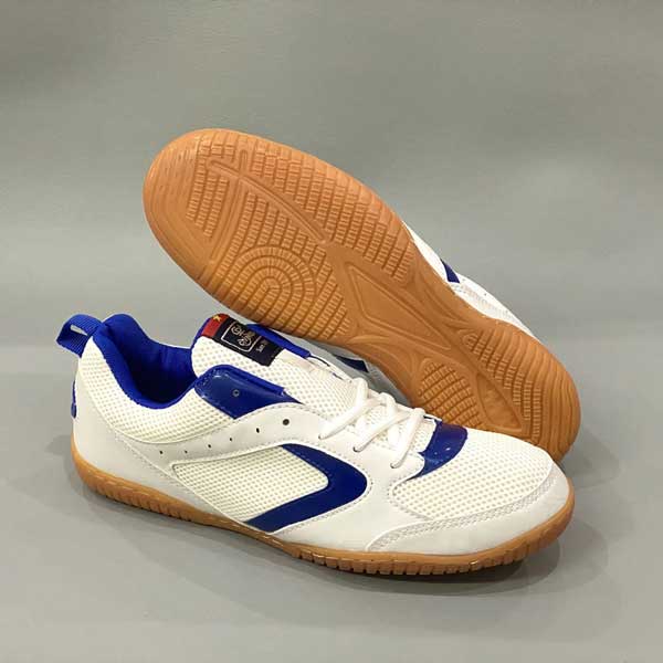 Giày cầu lông chí phèo CP 005 - giày ôm chân ,nhẹ ,bền ,đã khâu đế - hàng phân phối chính hãng ...