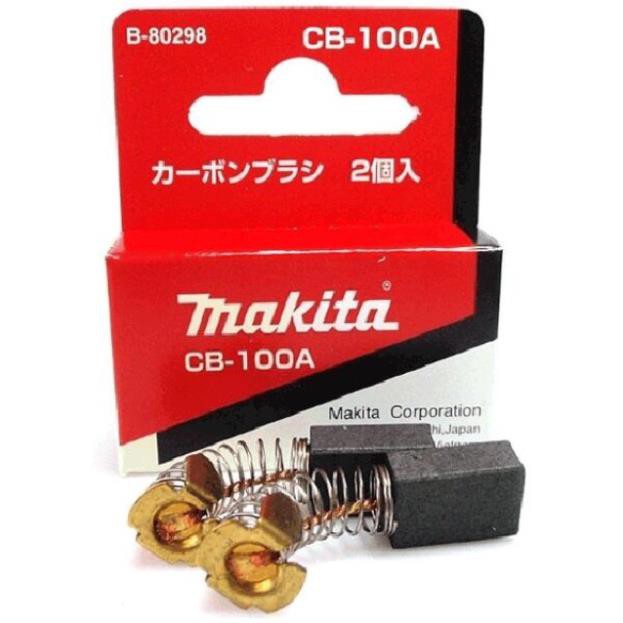 Chổi than máy Makita CB-100A | Shopee Việt Nam