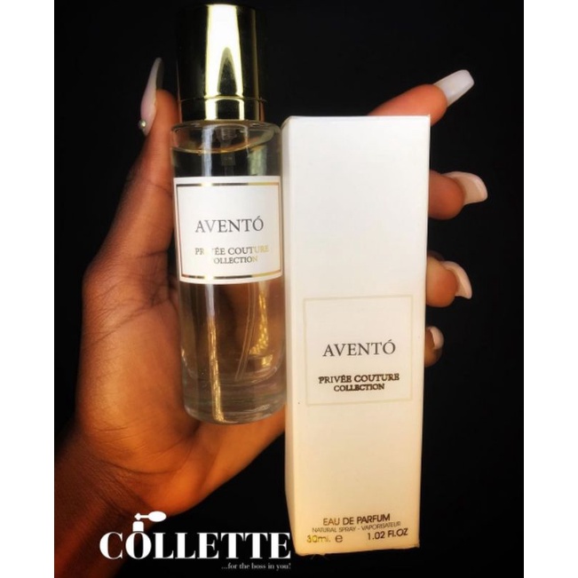 Nước hoa Dubai Avento (UAE perfume) | Shopee Việt Nam
