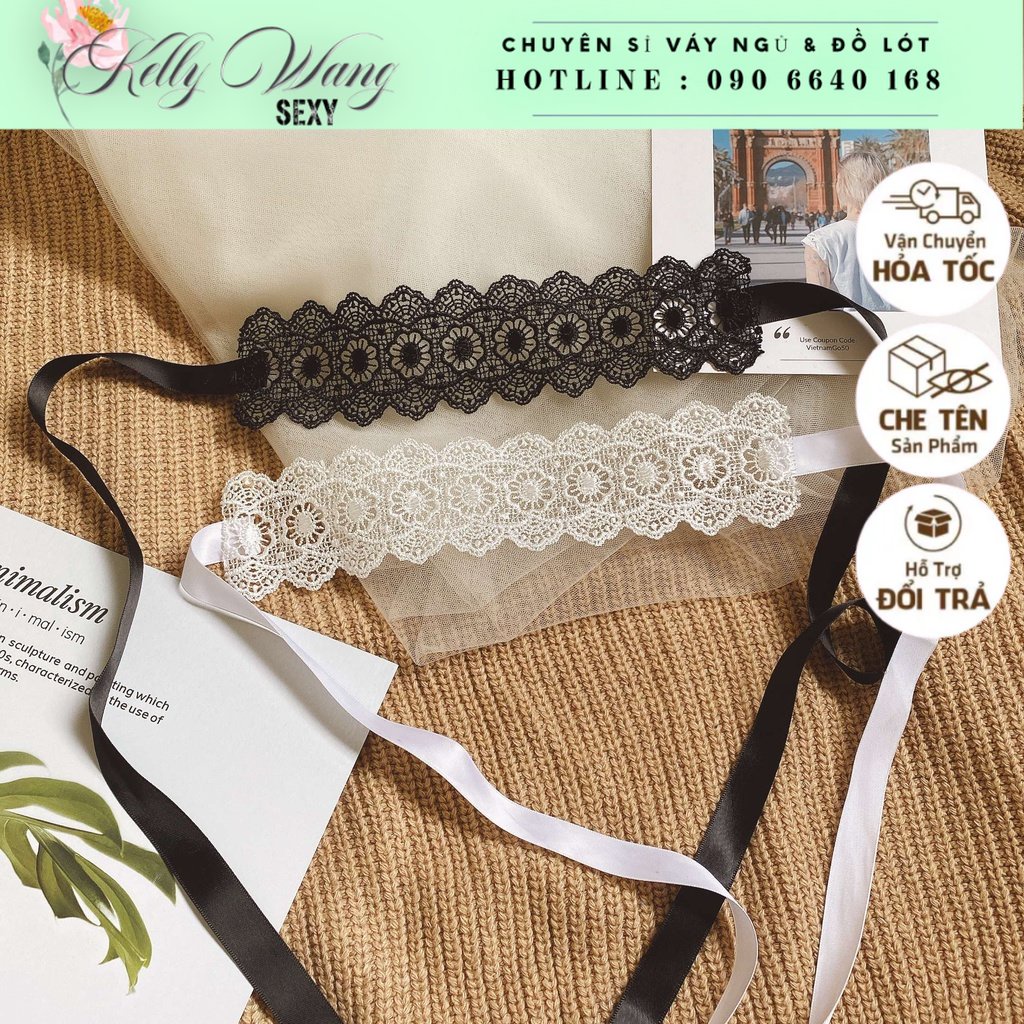 MN002 - MẶT NẠ REN SEXY- BỊT MẮT GỢI CẢM - KELLYWANG | Shopee Việt Nam