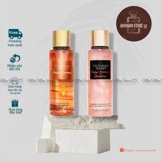 victoria secret amber romance giá tốt Tháng 4, 2024 | Mua ngay | Shopee ...