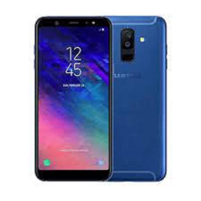điện thoại Samsung Galaxy A6 Plus (A6+) 2sim Chính Hãng ram 4G bộ nhớ 32G, Camera trước: 24 MP ...