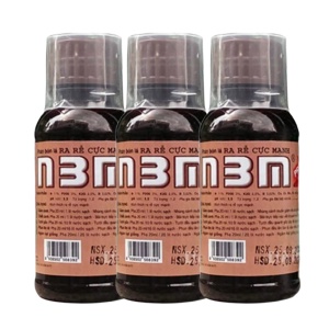 N3M Pro Siêu Ra Rễ Cực Mạnh 100ml | Shopee Việt Nam