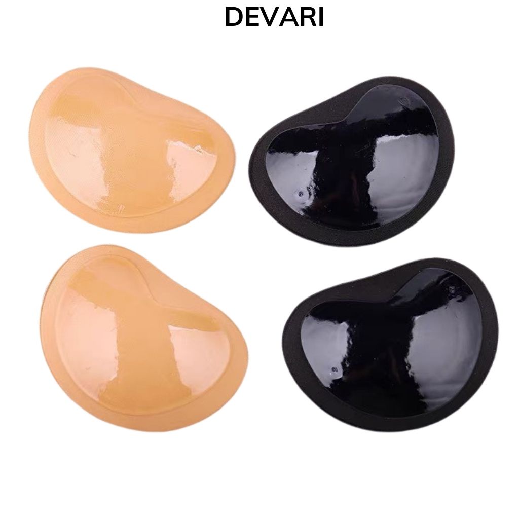 Miếng dán ngực nâng ngực độn ngực quyến rủ DEVARI D2001 | Shopee Việt Nam