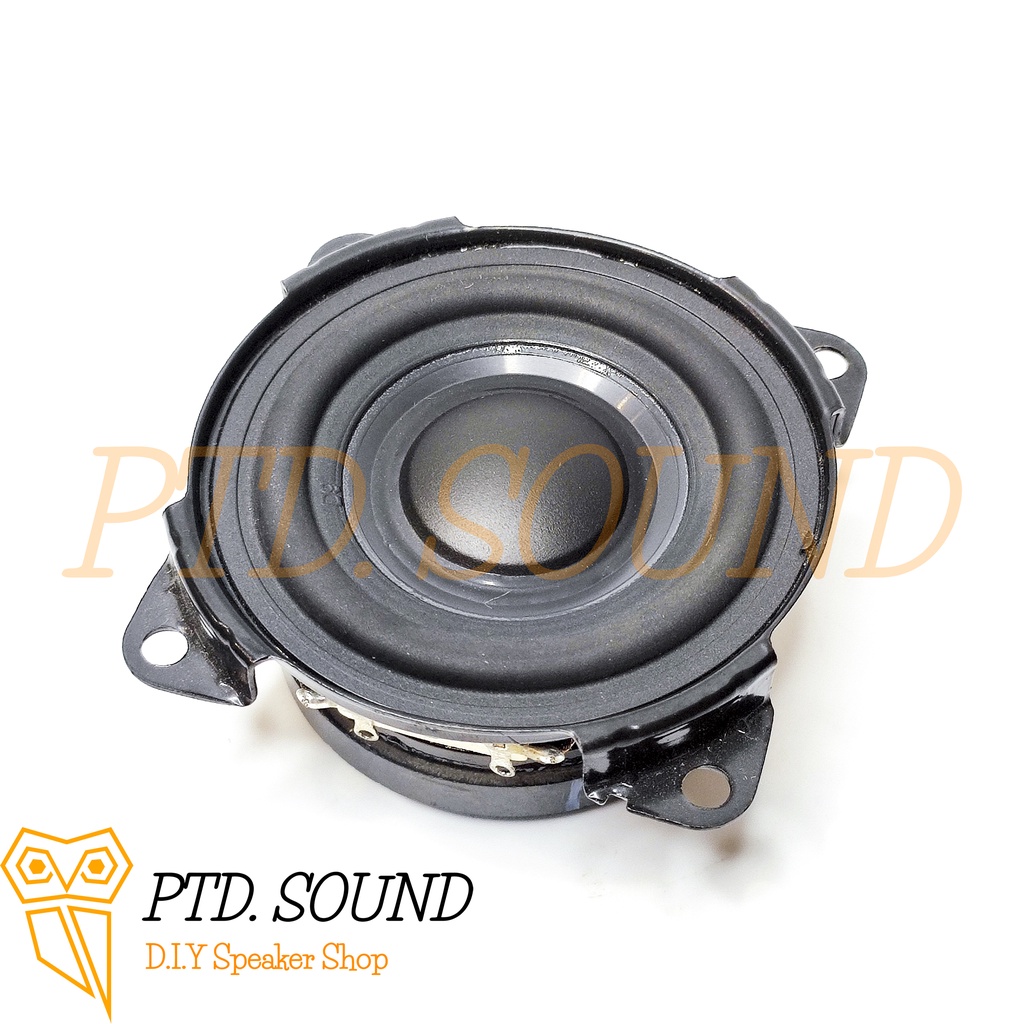 Củ Loa rời toàn dải 4ohm 15w DIY loa vệ tinh 2.1 , loa mid treble từ PTD Sound | Shopee Việt Nam