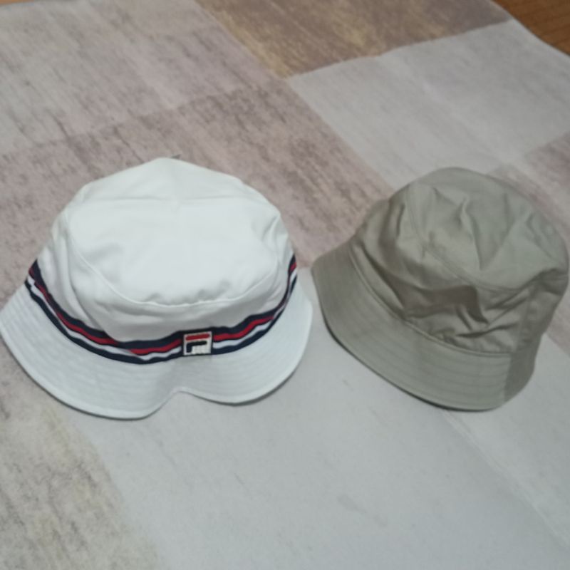 Mũ vành UV Bucket Hat | Shopee Việt Nam