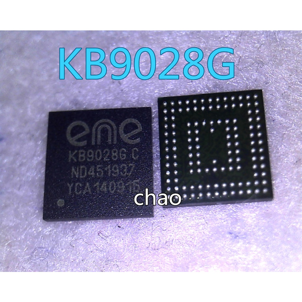 KB9028G C 9028 ic nguồn trên bo mạch - Mới nguyên bản - Original NEW ...