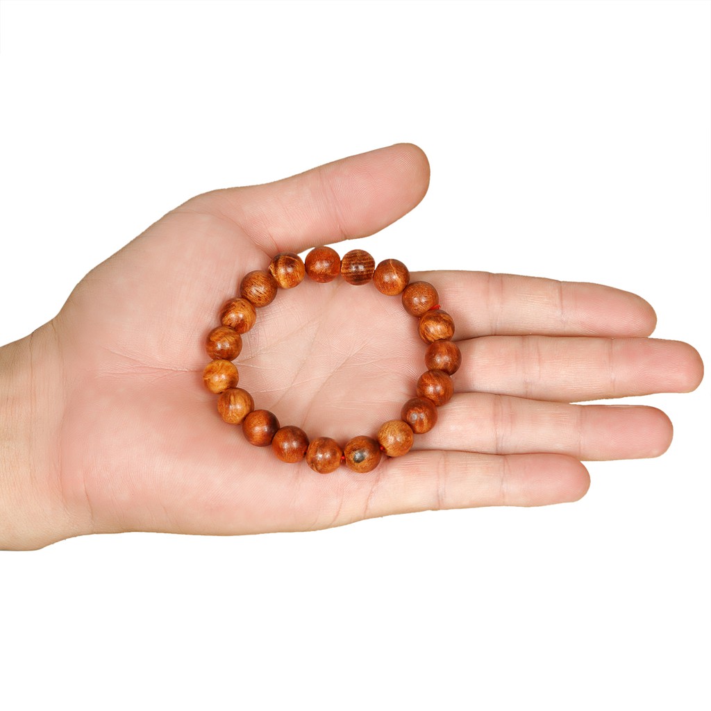Vòng NU huyết long 10mm | Shopee Việt Nam